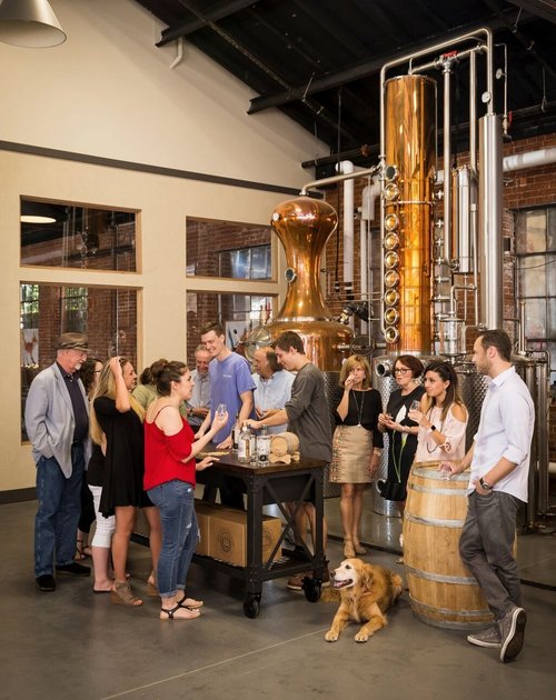 Workshop Weekends | Chesapeake Bay Magazine