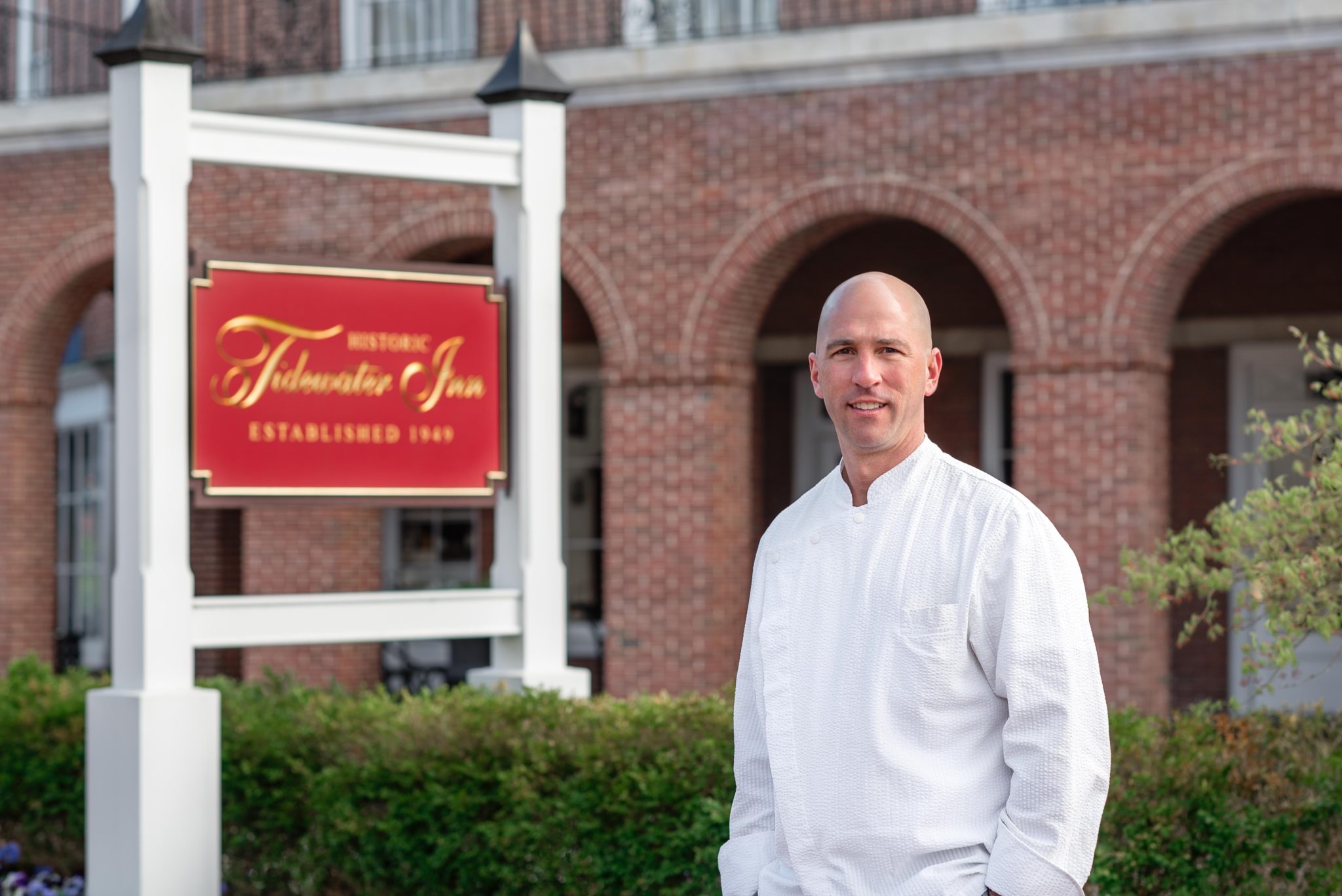 Eating in Easton | Chesapeake Bay Magazine