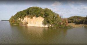 Ancestral Land at Fones Cliffs Returned to Rappahannock Tribe ...