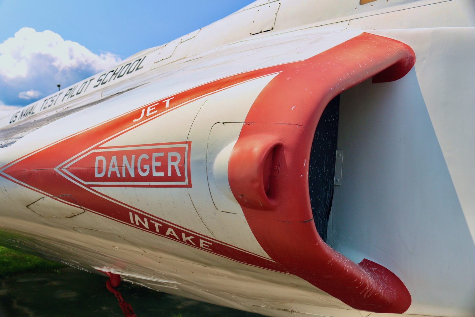 Flight Club | Chesapeake Bay Magazine