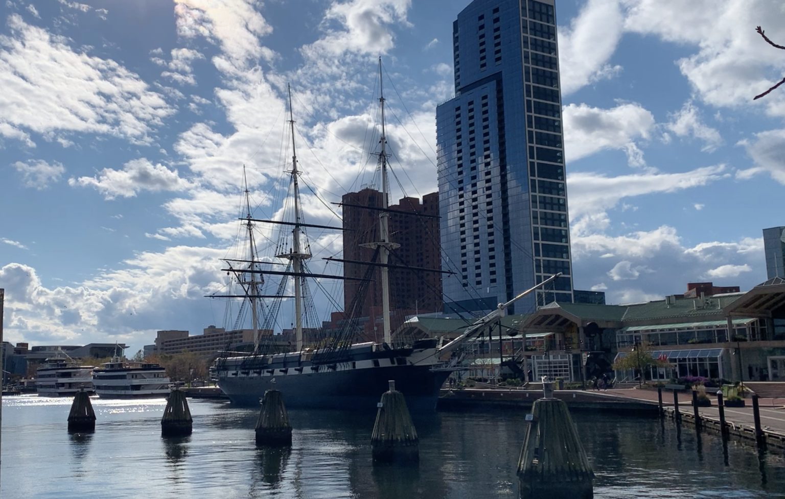 Md. Eastern Shore Among Nat Geo's "25 Amazing Journeys" | Chesapeake ...
