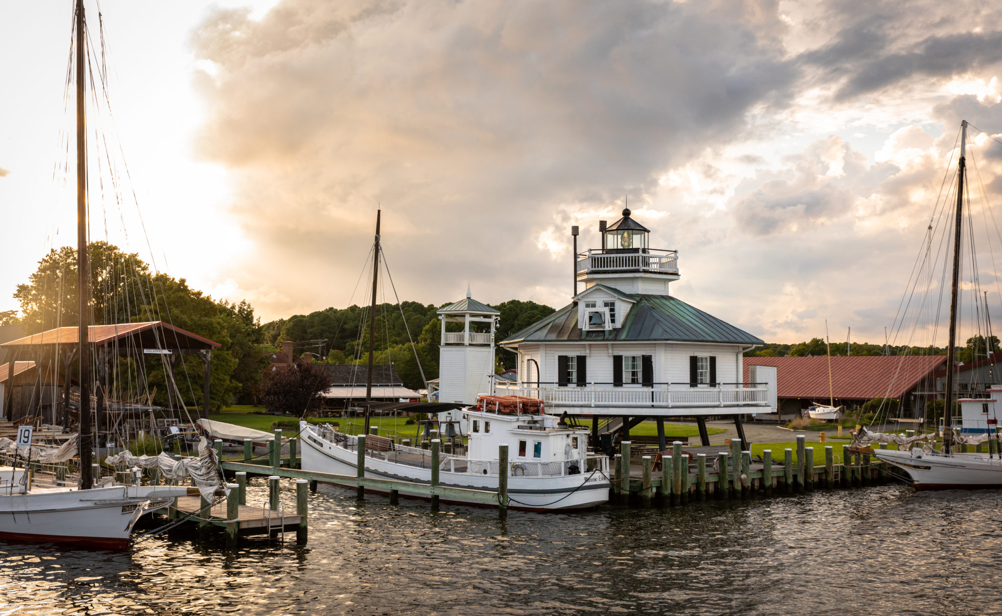 St. Michaels, Maryland | Chesapeake Bay Magazine