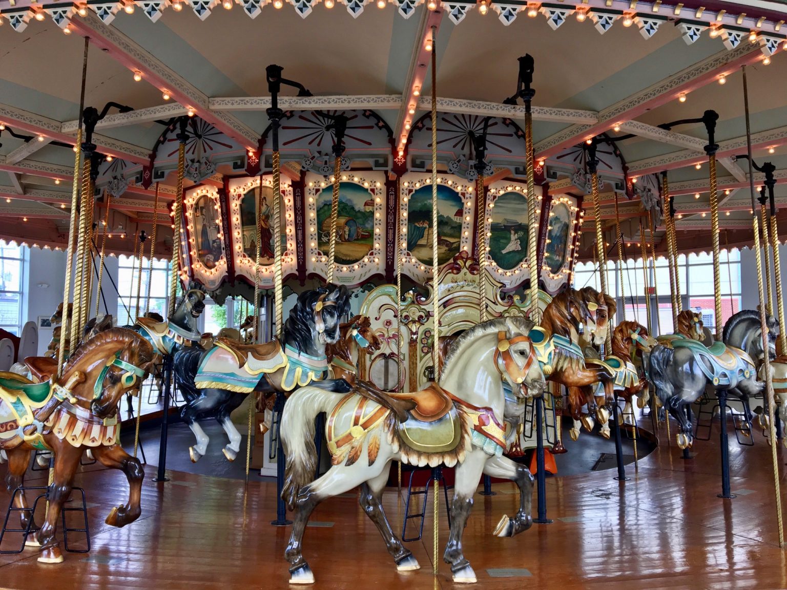 Hampton, Virginia | Chesapeake Bay Magazine