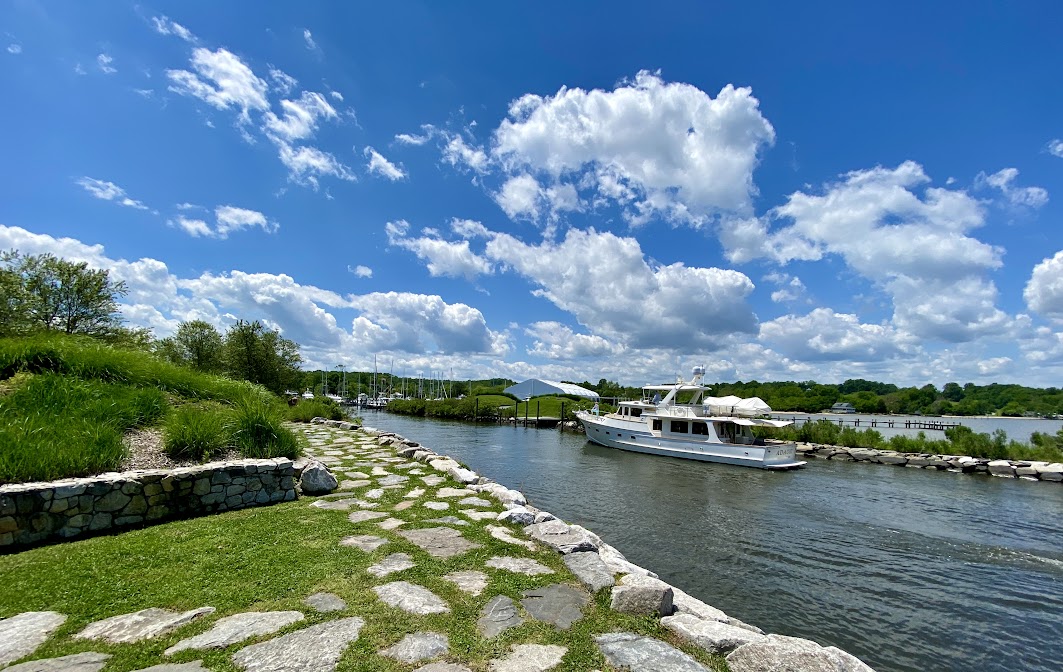 Weekends on the Water: Deale, Maryland | Chesapeake Bay Magazine