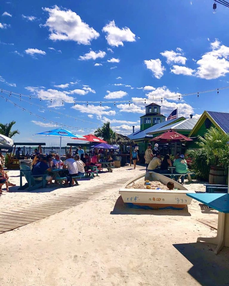 Kent Narrows, Maryland | Chesapeake Bay Magazine