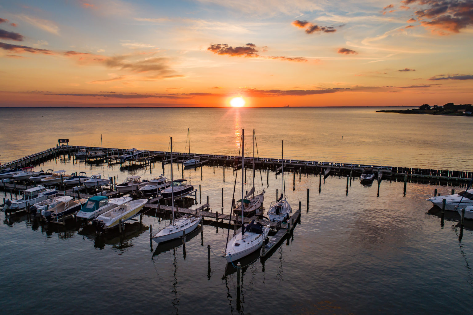 Kent Narrows, Maryland | Chesapeake Bay Magazine