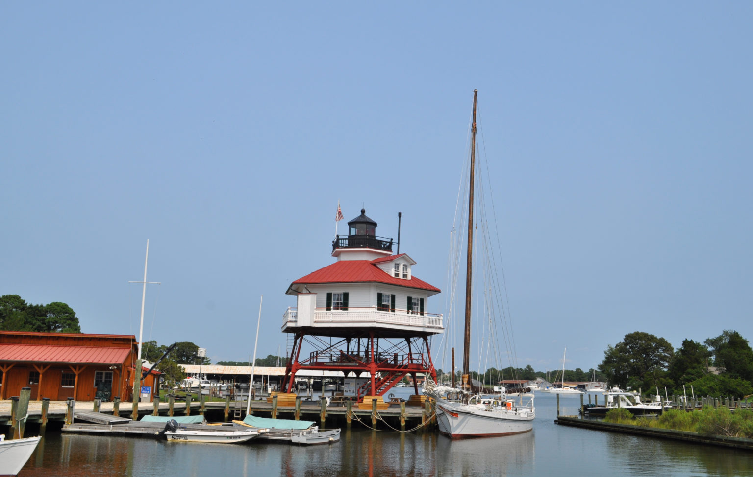 Solomons, Maryland | Chesapeake Bay Magazine