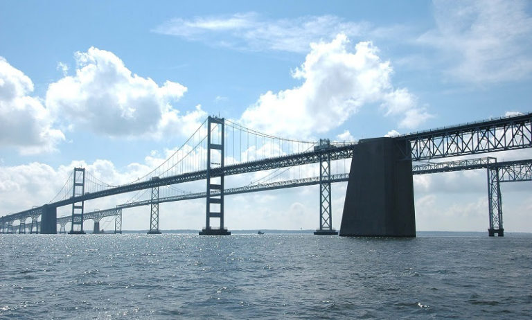 Get Your Bay Bridge Questions Answered at MDTA's Open Houses in ...