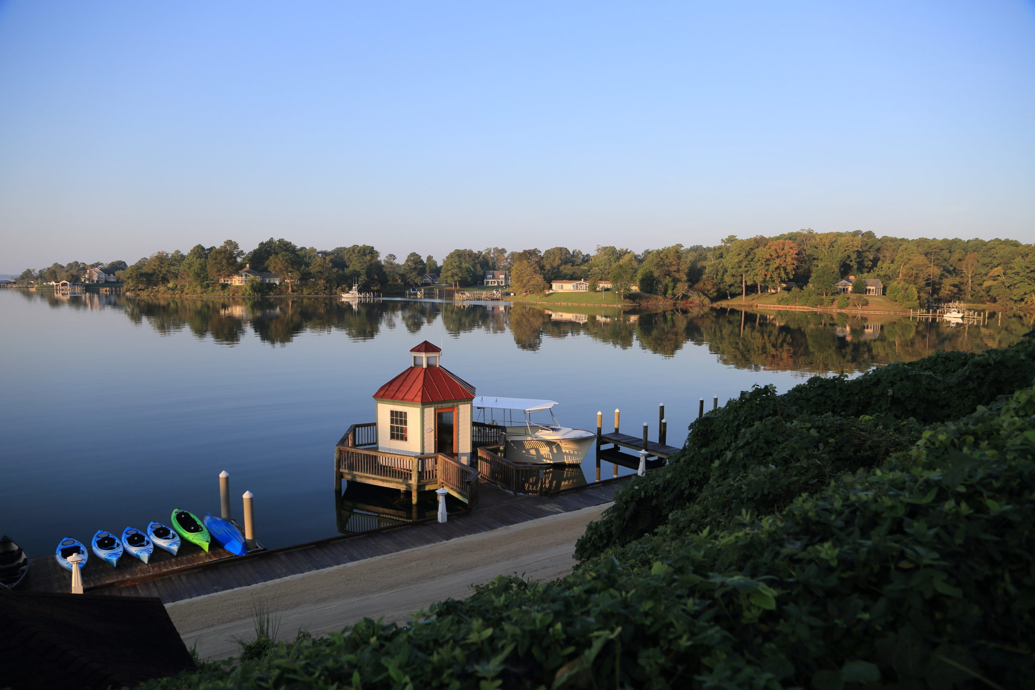 Following the Fall Line | Chesapeake Bay Magazine