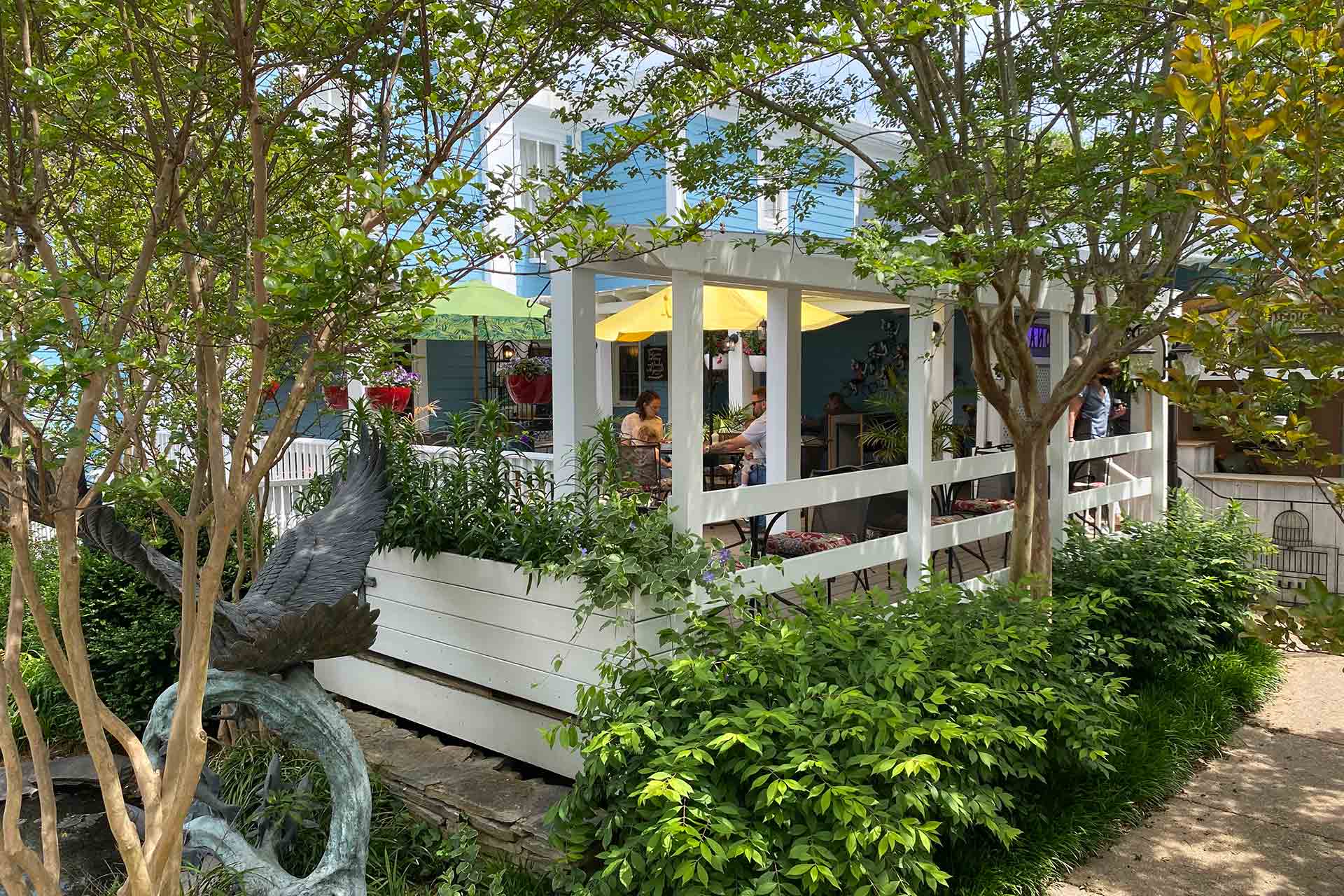 Irvington & Kilmarnock, Virginia | Chesapeake Bay Magazine