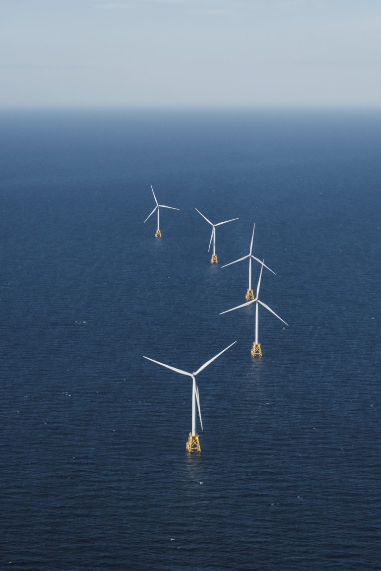 $23 Million Influx of Funds for Md. Offshore Wind Workforce ...