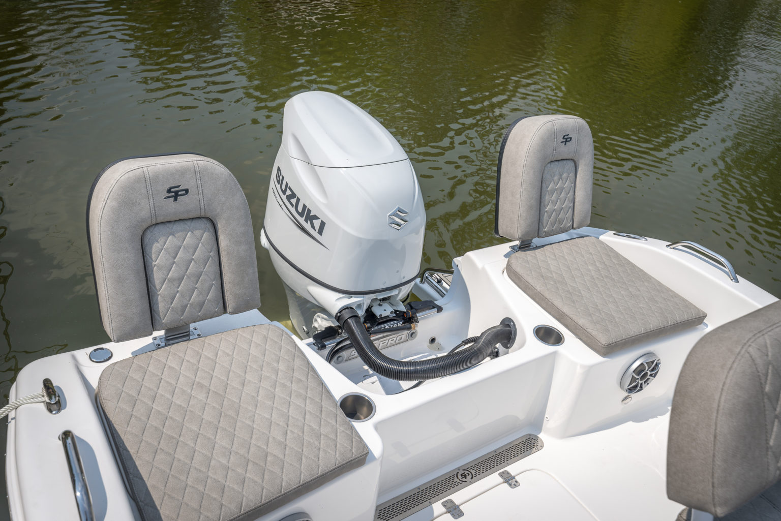 Sea Pro 199 CC | Chesapeake Bay Magazine