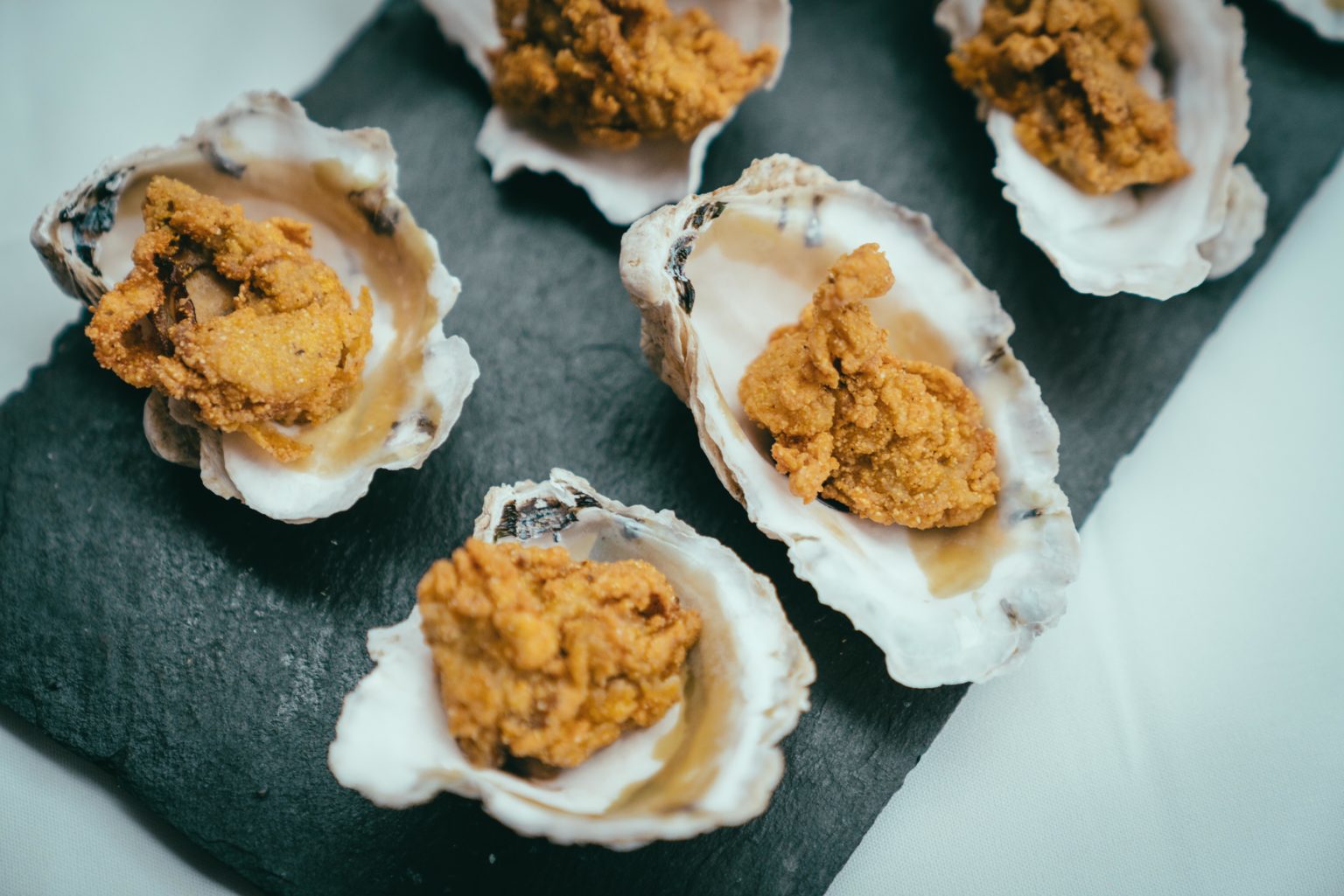 Oysters Two Ways | Chesapeake Bay Magazine