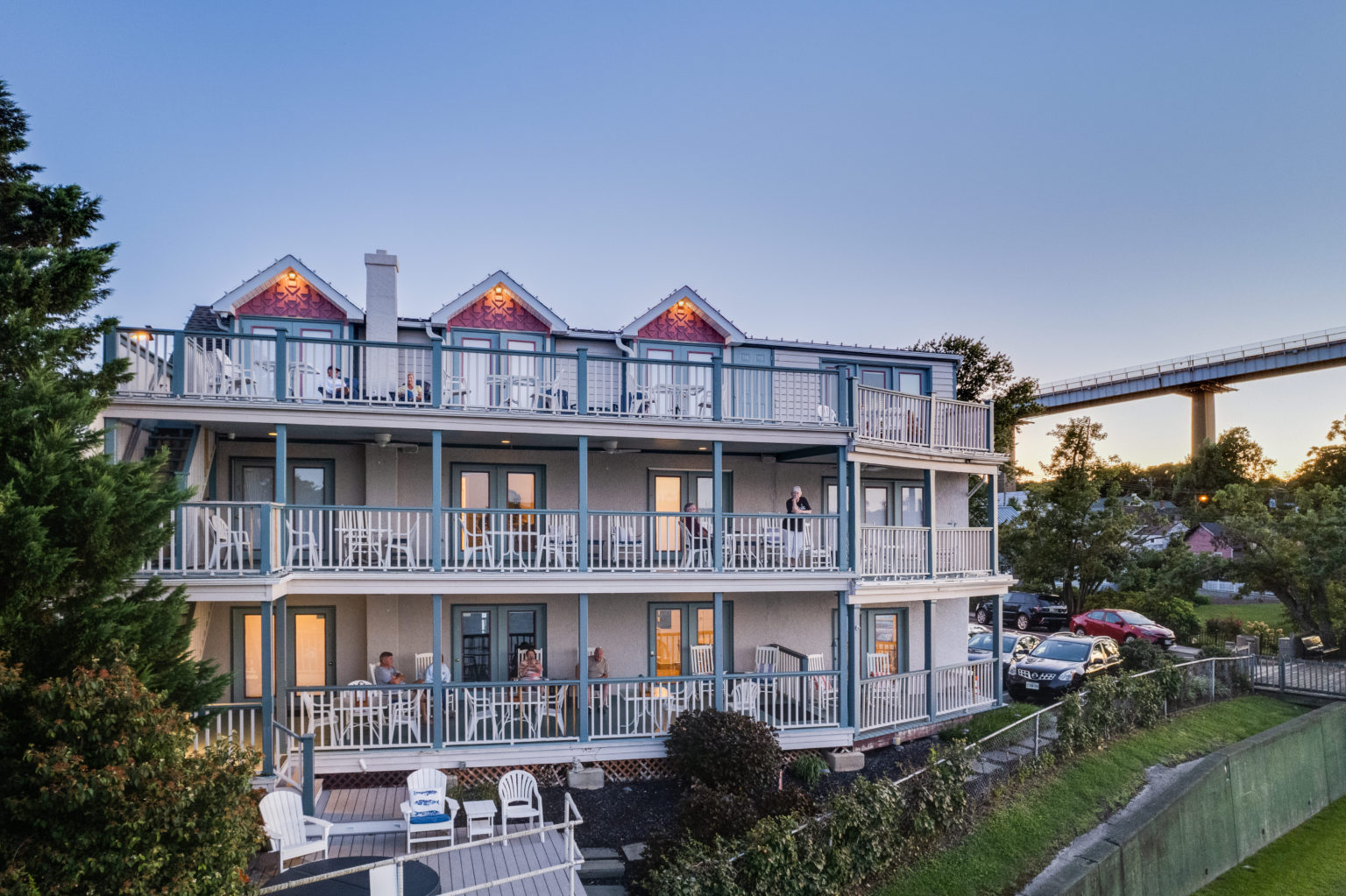 Embracing the Off-Season | Chesapeake Bay Magazine