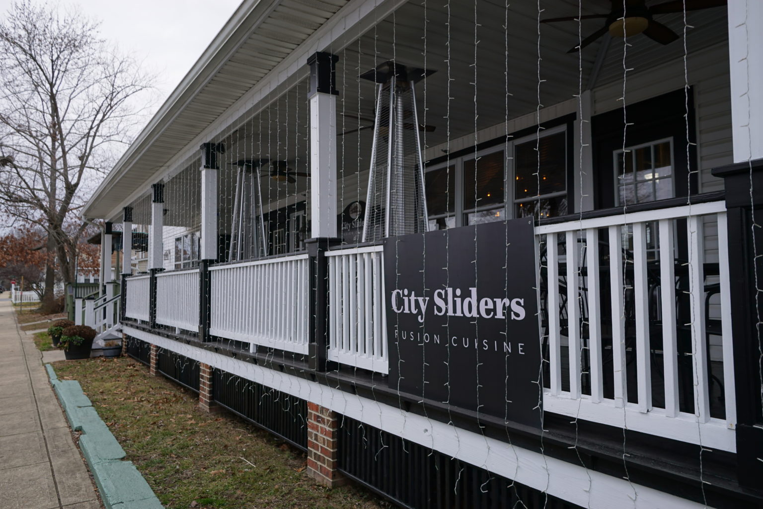 Bring Your Appetite to North Beach | Chesapeake Bay Magazine