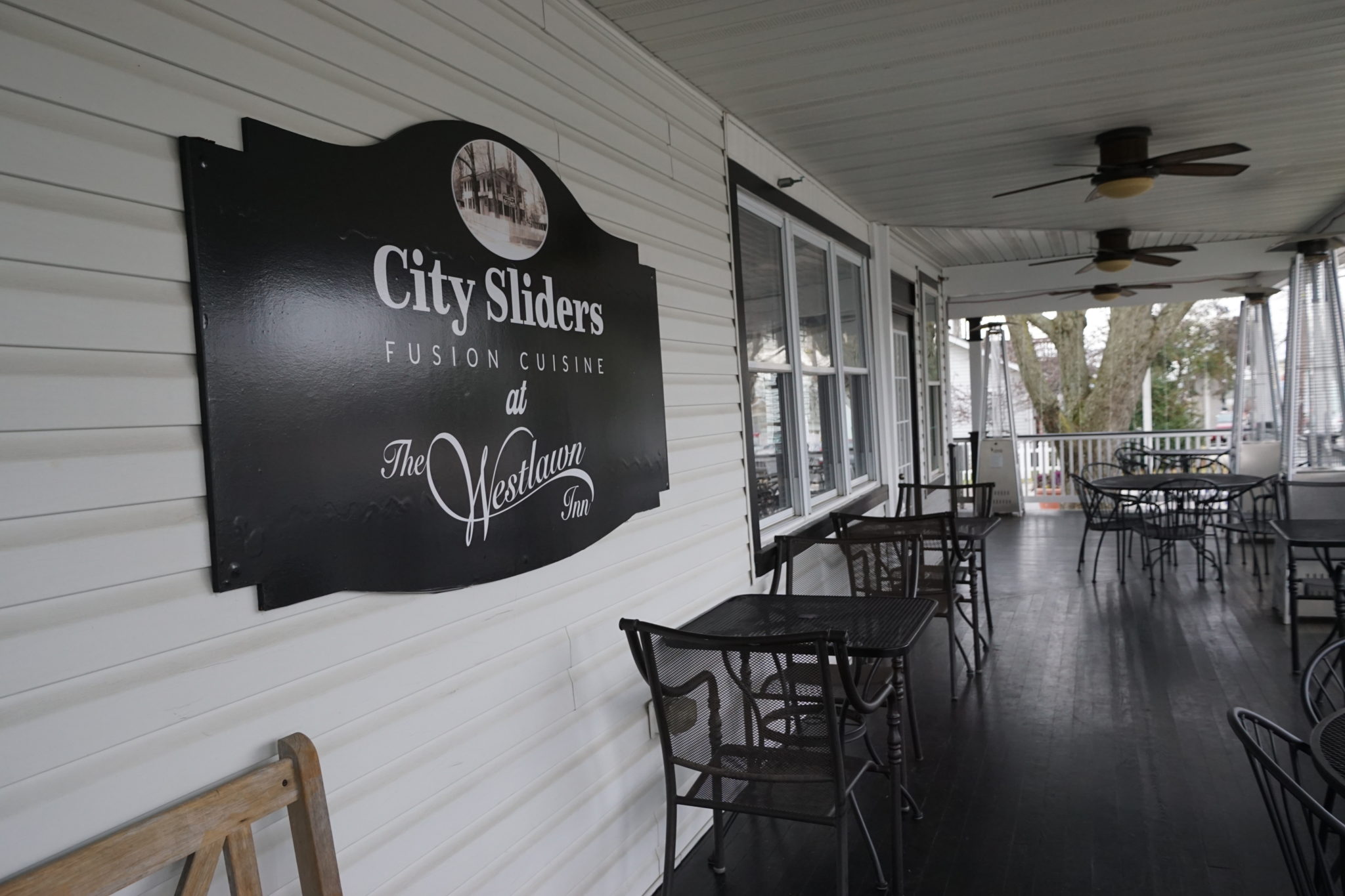 Bring Your Appetite to North Beach | Chesapeake Bay Magazine