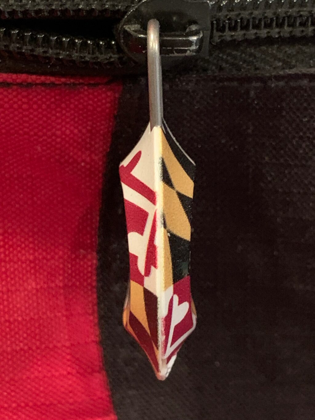 Zipper Fix to the Rescue! | Chesapeake Bay Magazine