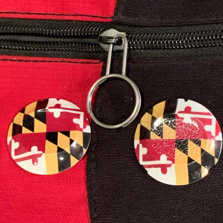 Zipper Fix to the Rescue! | Chesapeake Bay Magazine