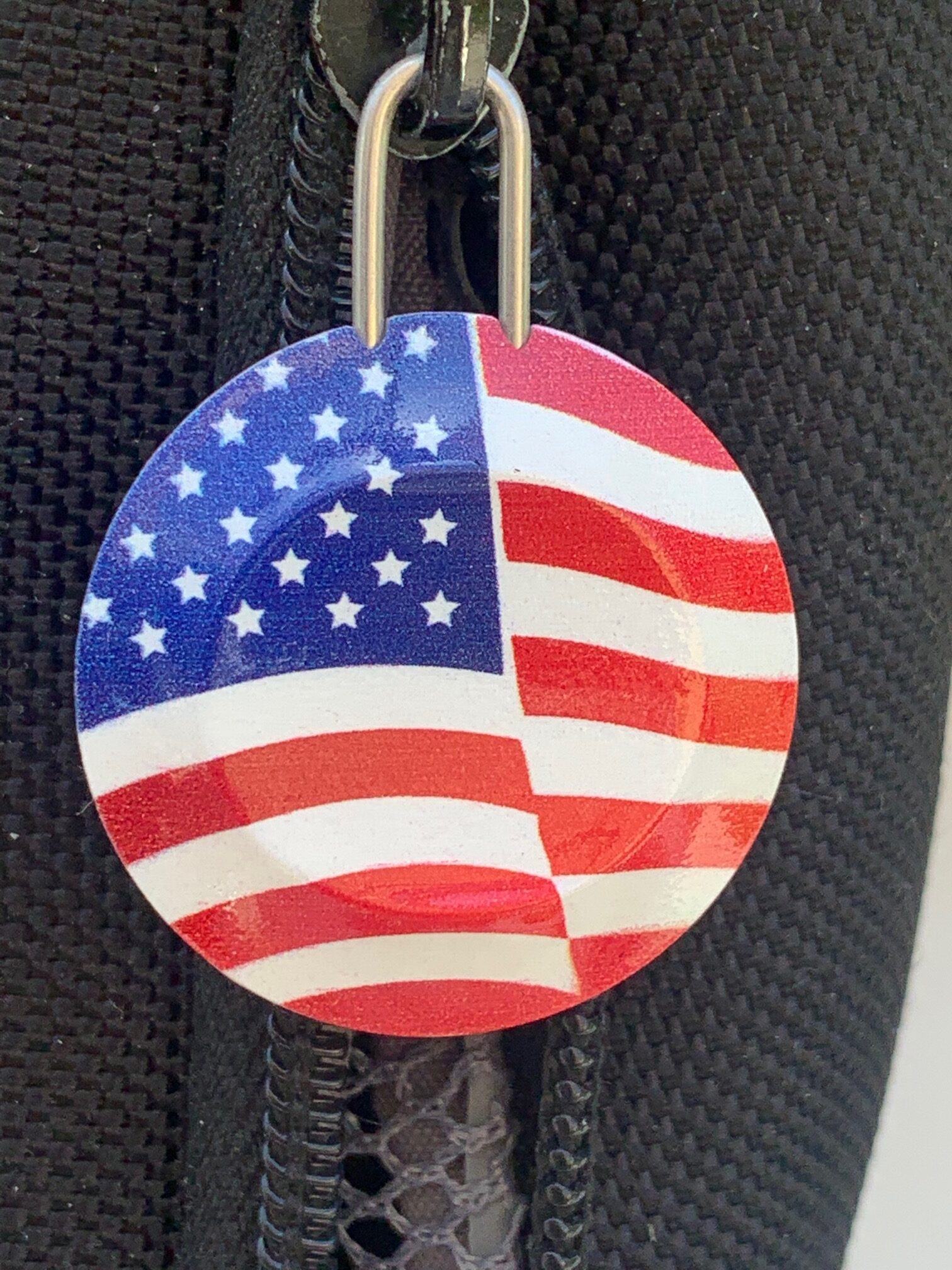 Zipper Fix to the Rescue! | Chesapeake Bay Magazine