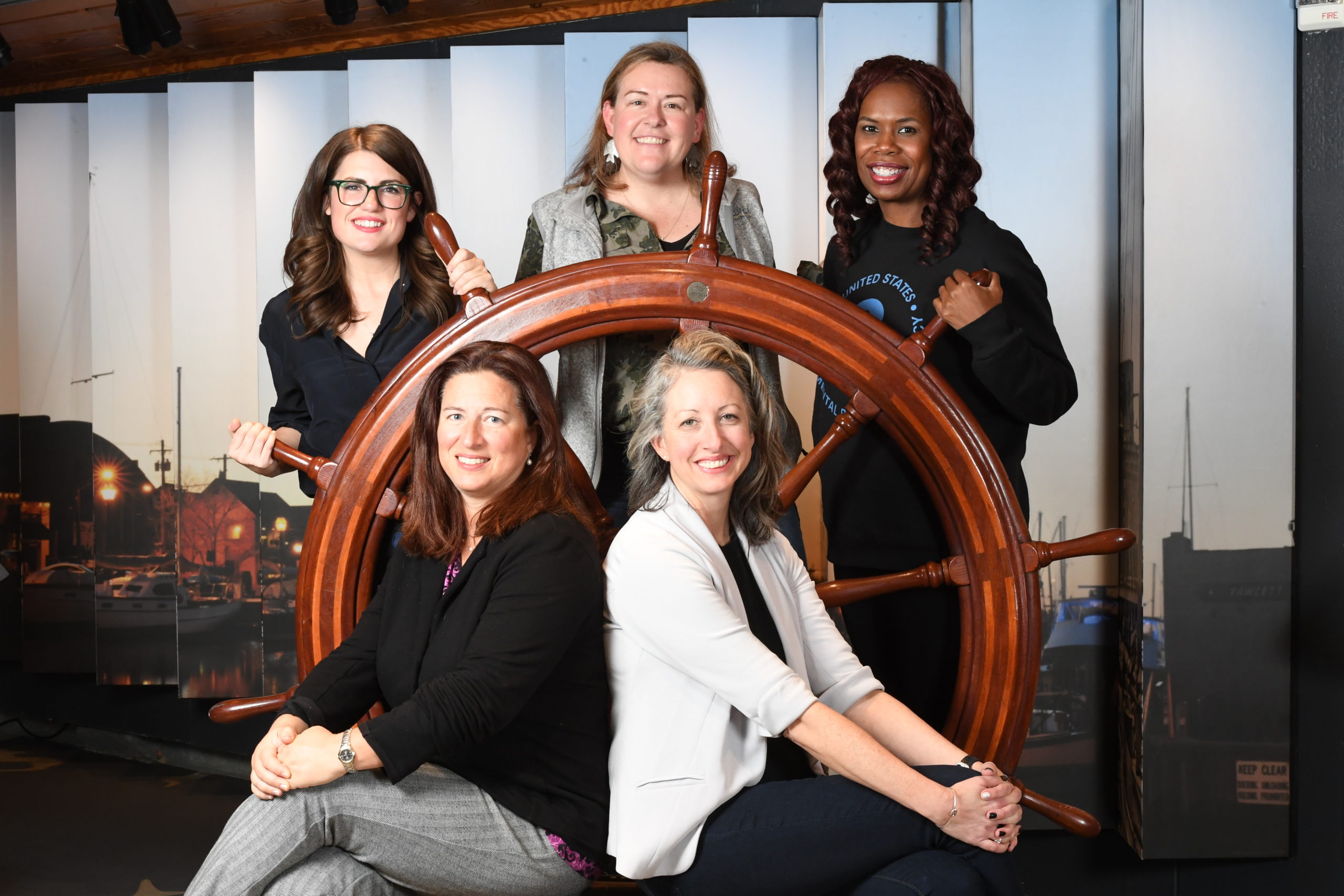 Meet the Leaders of the Bay Restoration Efforts | Chesapeake Bay Magazine