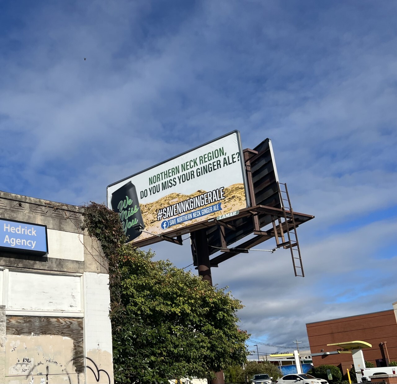 Va. Leaders Fight for Return of Prized Northern Neck Ginger Ale | Chesapeake Bay Magazine