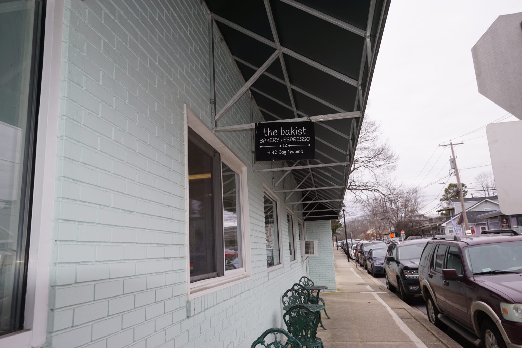 Bring Your Appetite to North Beach | Chesapeake Bay Magazine