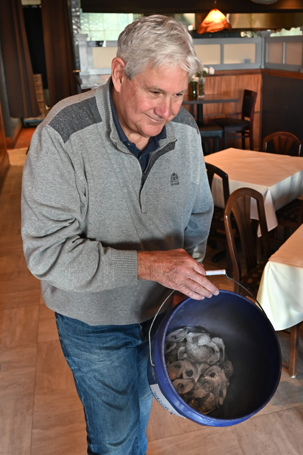 Va. Lawmakers Propose Tax Credits for Restaurants who Recycle Oyster ...