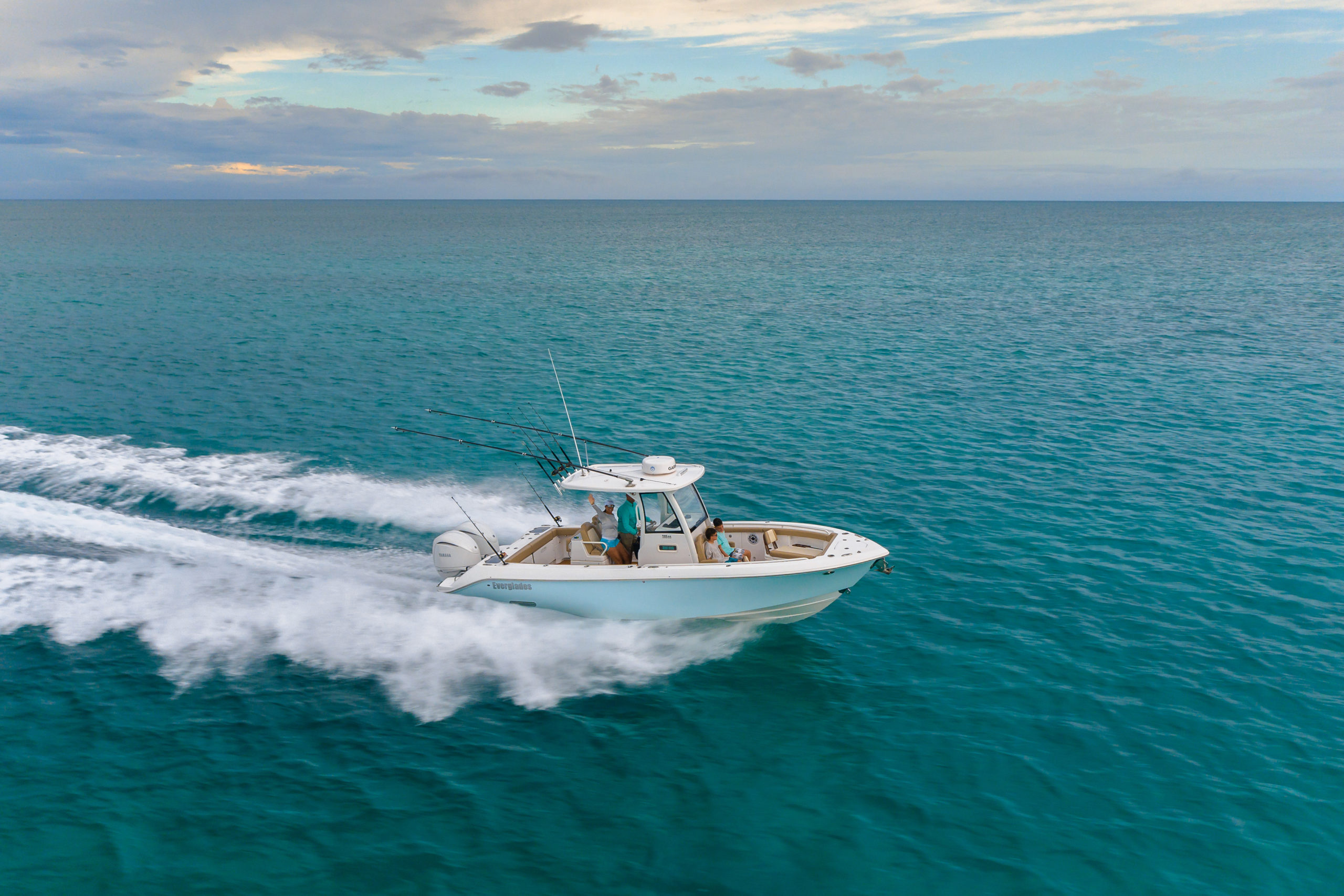 2023 Boat Broker Showcase | Chesapeake Bay Magazine