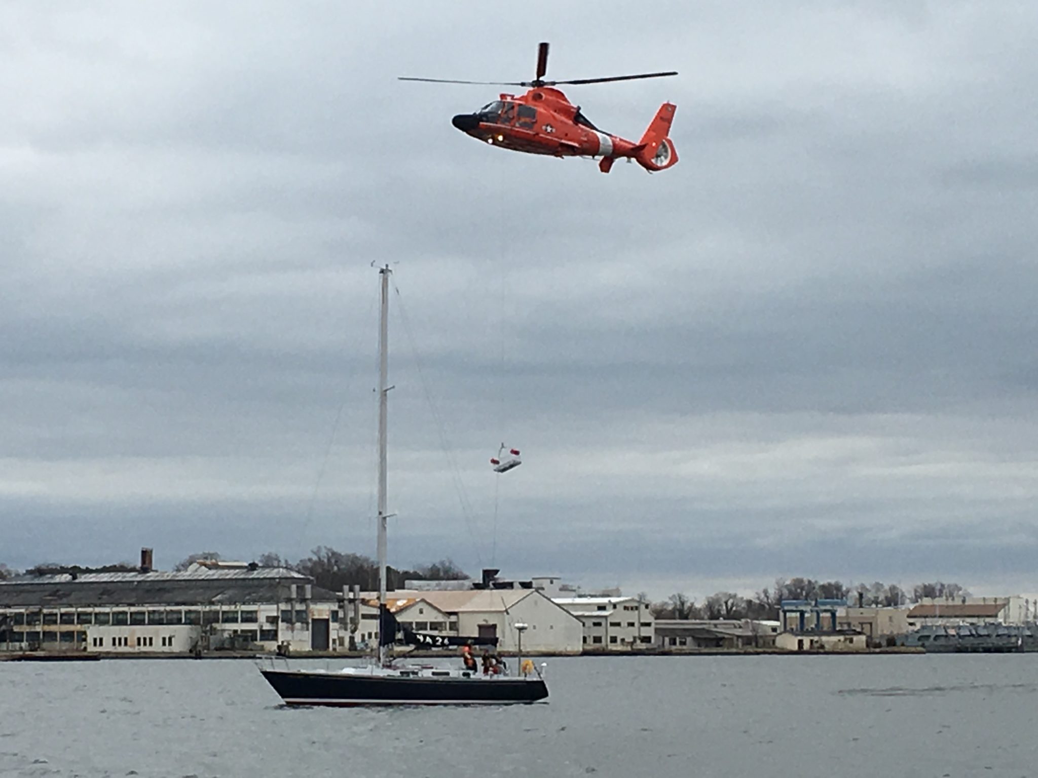 Cruisers Invited to Hands-On Learning | Chesapeake Bay Magazine