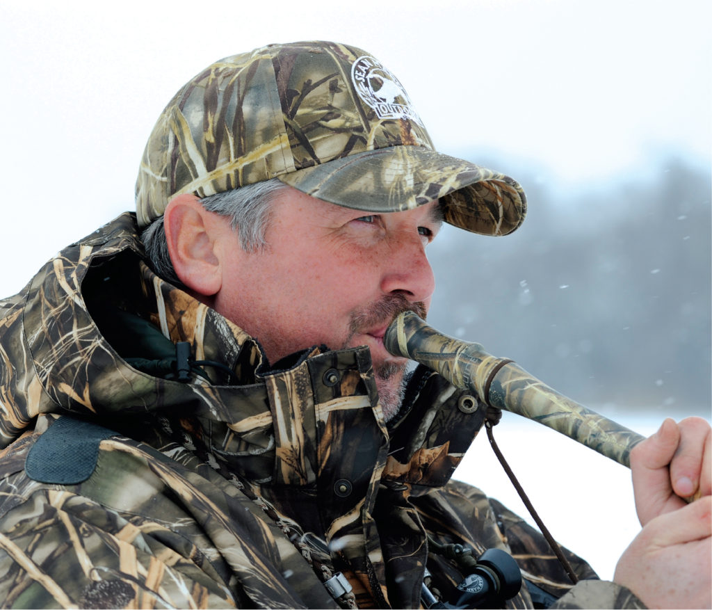 The Eastern Shoreman | Chesapeake Bay Magazine