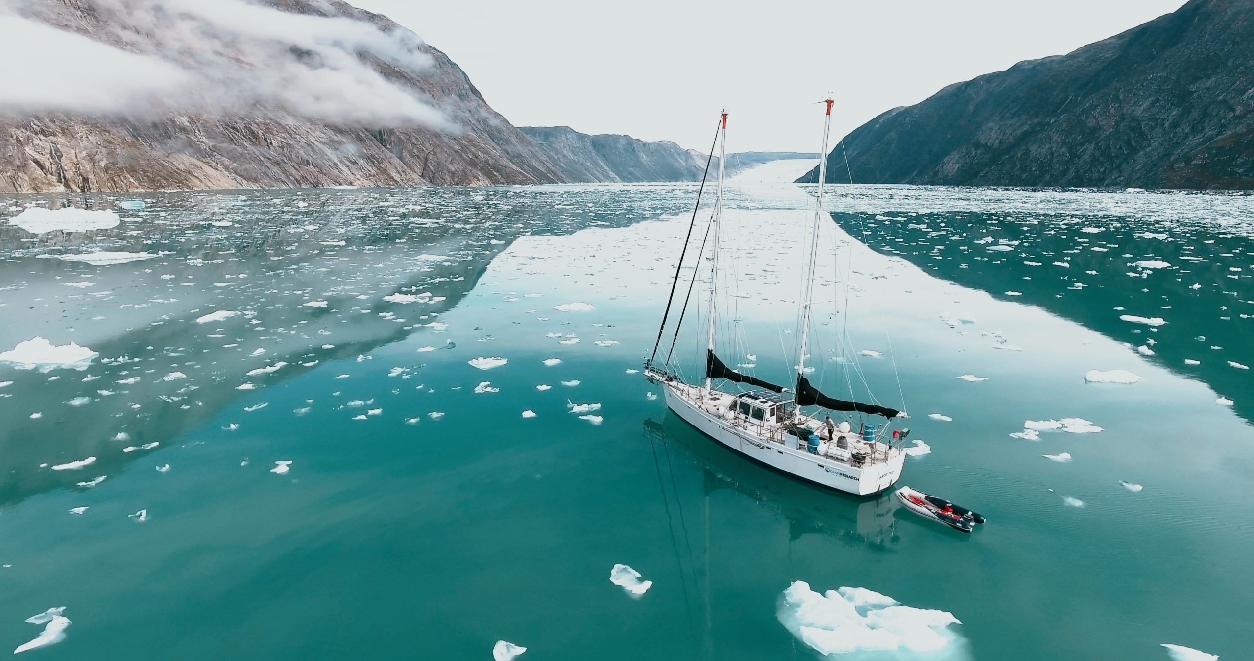 Bay Adventurer Explores the Arctic | Chesapeake Bay Magazine