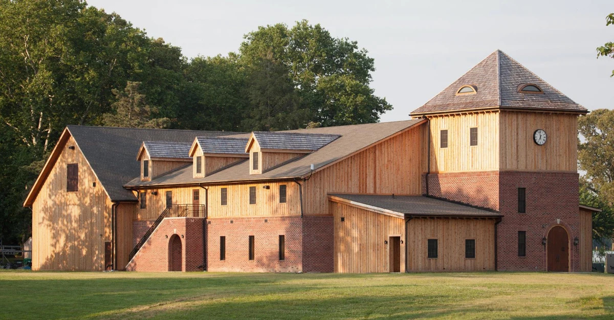 Bohemia Manor and Winery For Sale | Chesapeake Bay Magazine