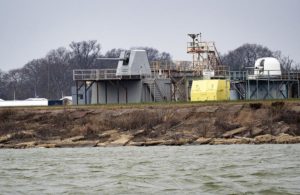 Boaters, Watermen Raise Concerns about Navy Weapons Testing on Potomac ...