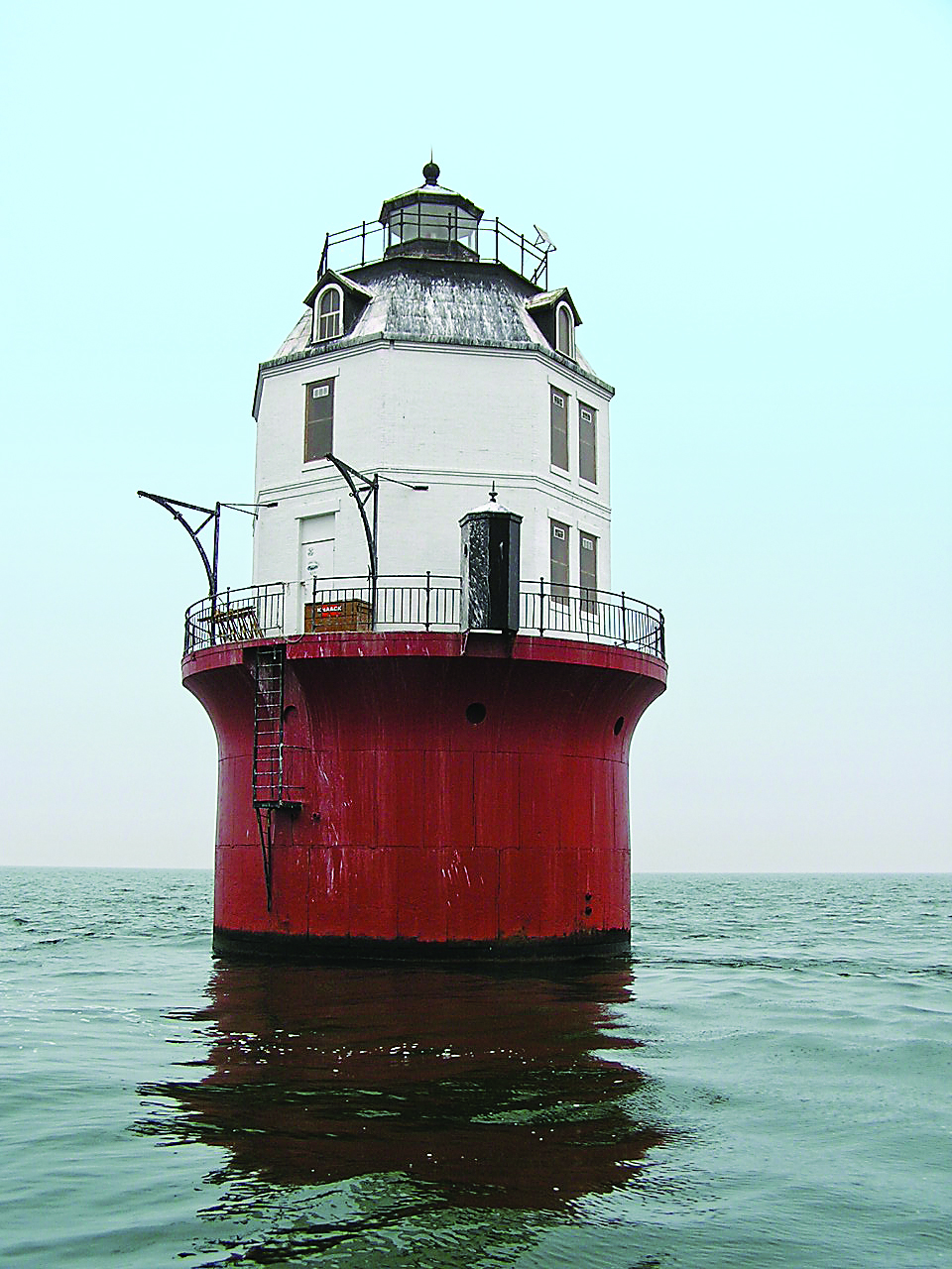 Got a Light? | Chesapeake Bay Magazine