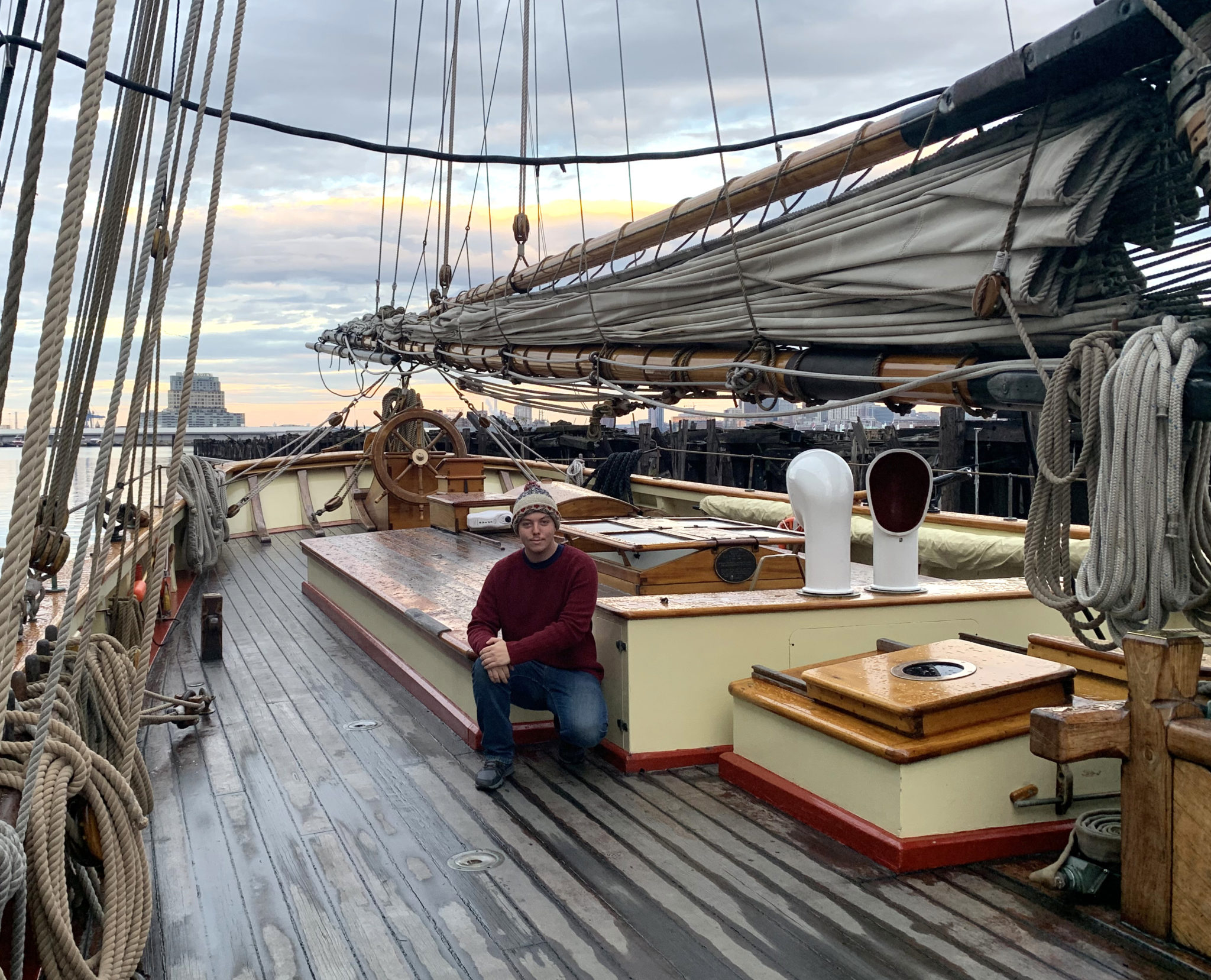 Privateer for a Weekend | Chesapeake Bay Magazine