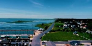 Le Tour de Shore: Exploring the Eastern Shore of Virginia’s Backroads ...