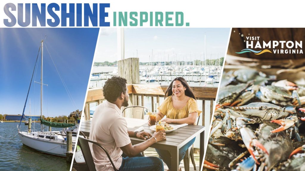 Drop Your Anchor and Discover Hampton | Chesapeake Bay Magazine