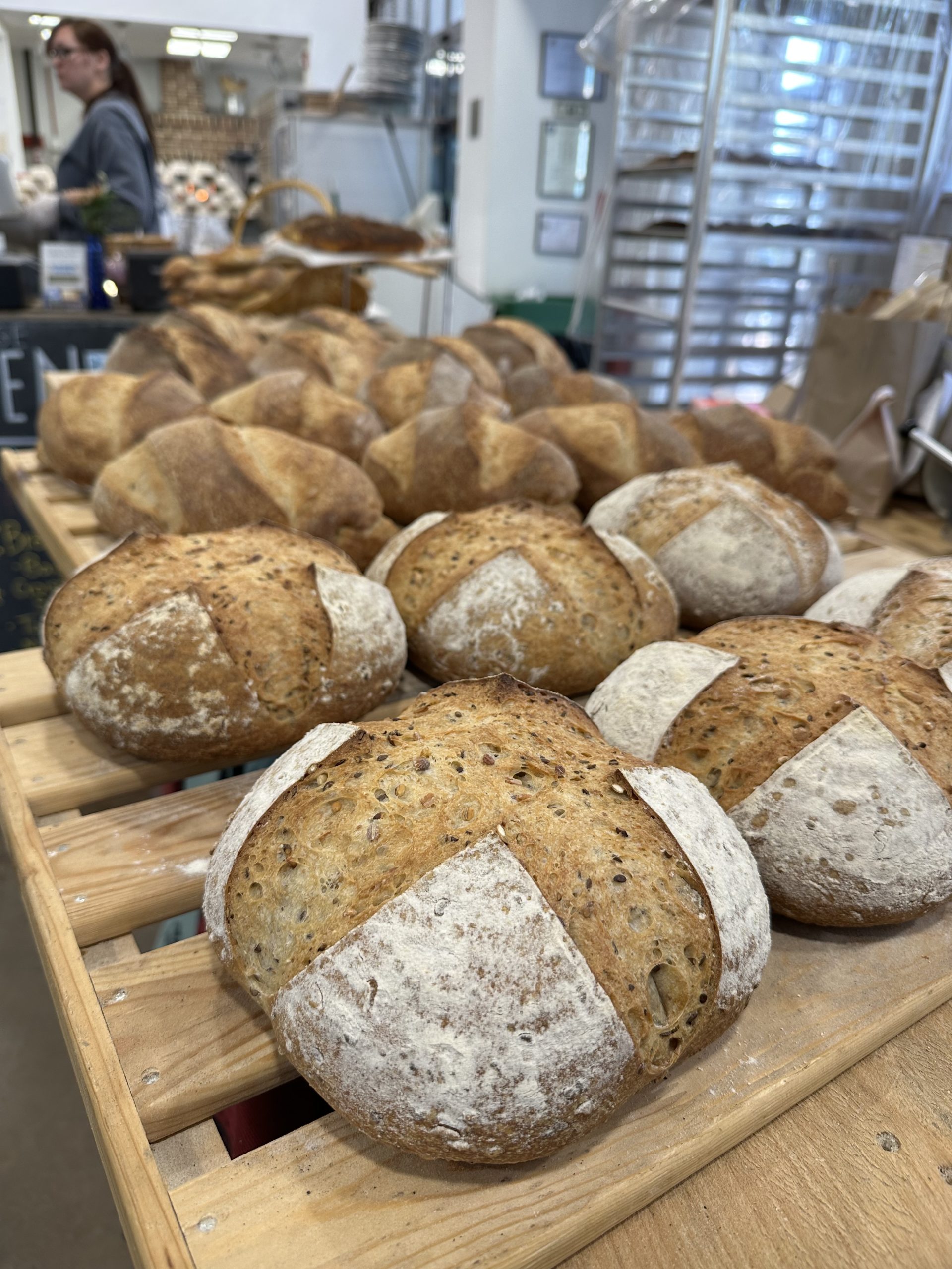 Modern Foods, Ancient Wisdom | Chesapeake Bay Magazine