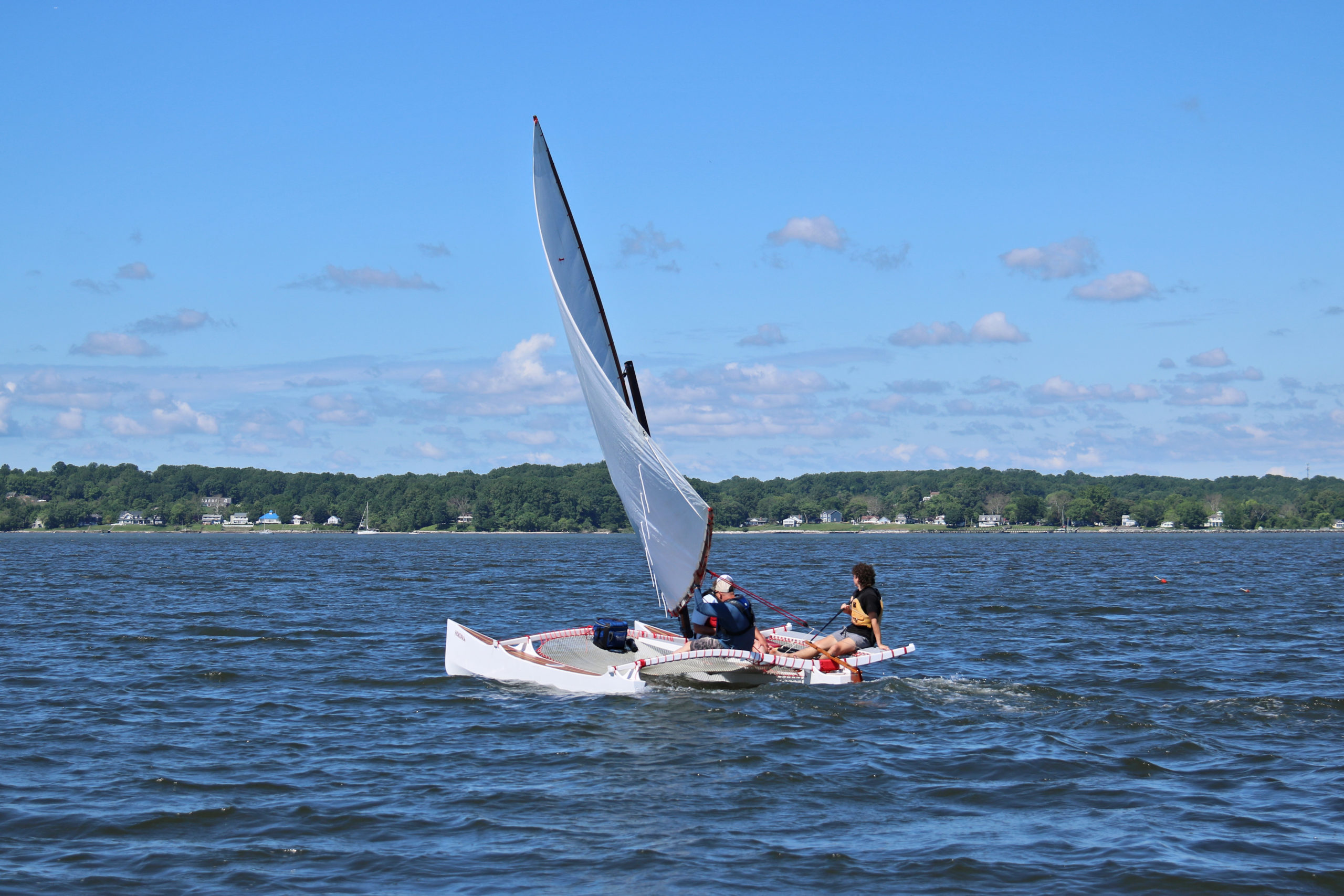 Celebrate the Small Craft at Big Little Boat Festival | Chesapeake Bay ...