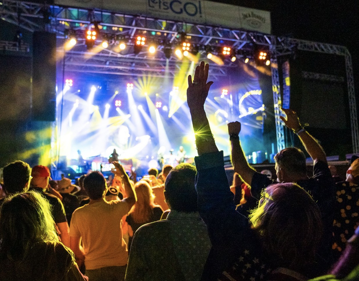 Four Don't-Miss Bay Music Festivals | Chesapeake Bay Magazine
