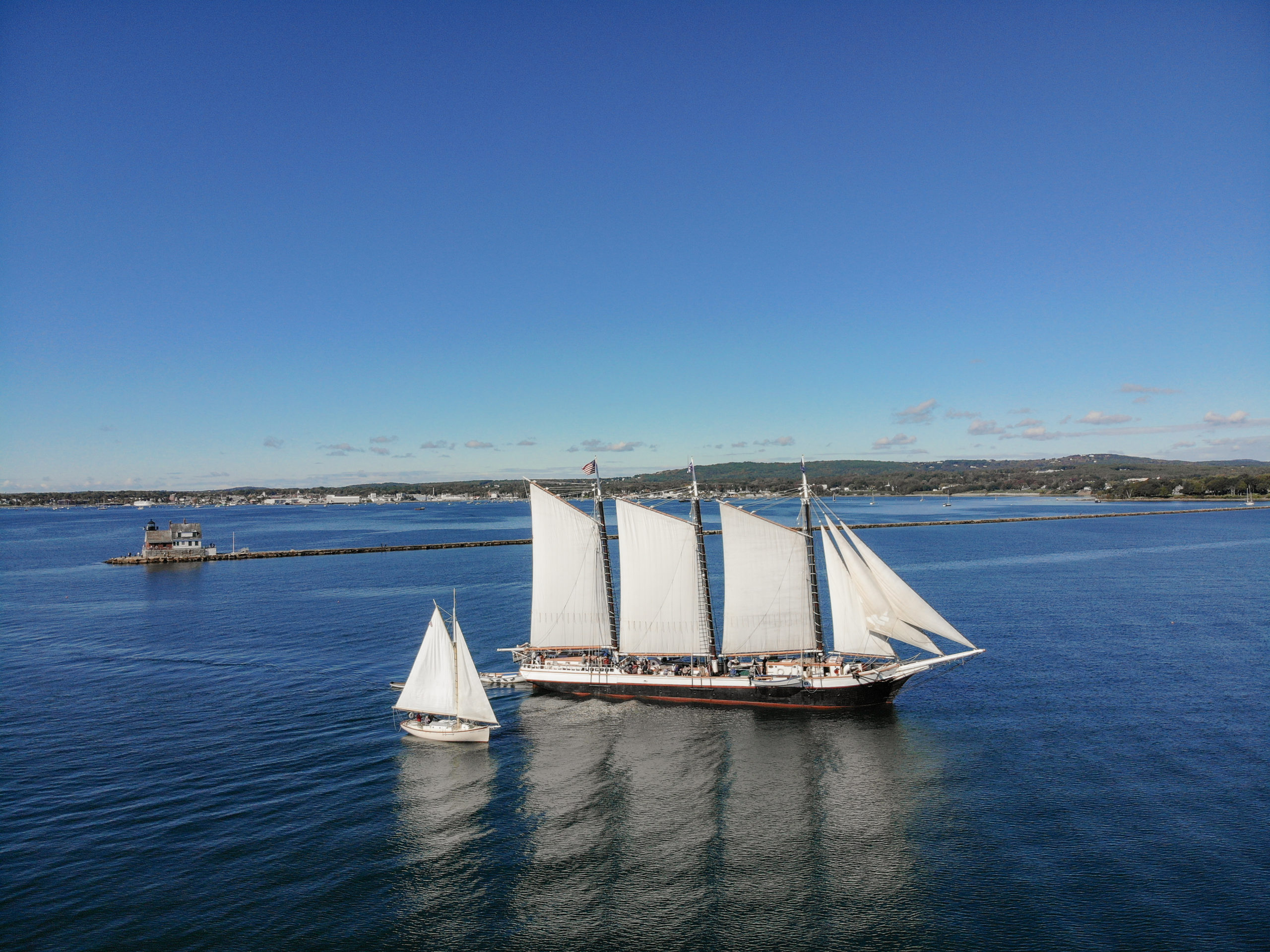 Saving Victory | Chesapeake Bay Magazine