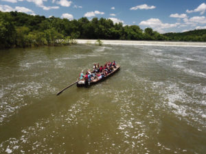 Take a Float Trip This Summer | Chesapeake Bay Magazine