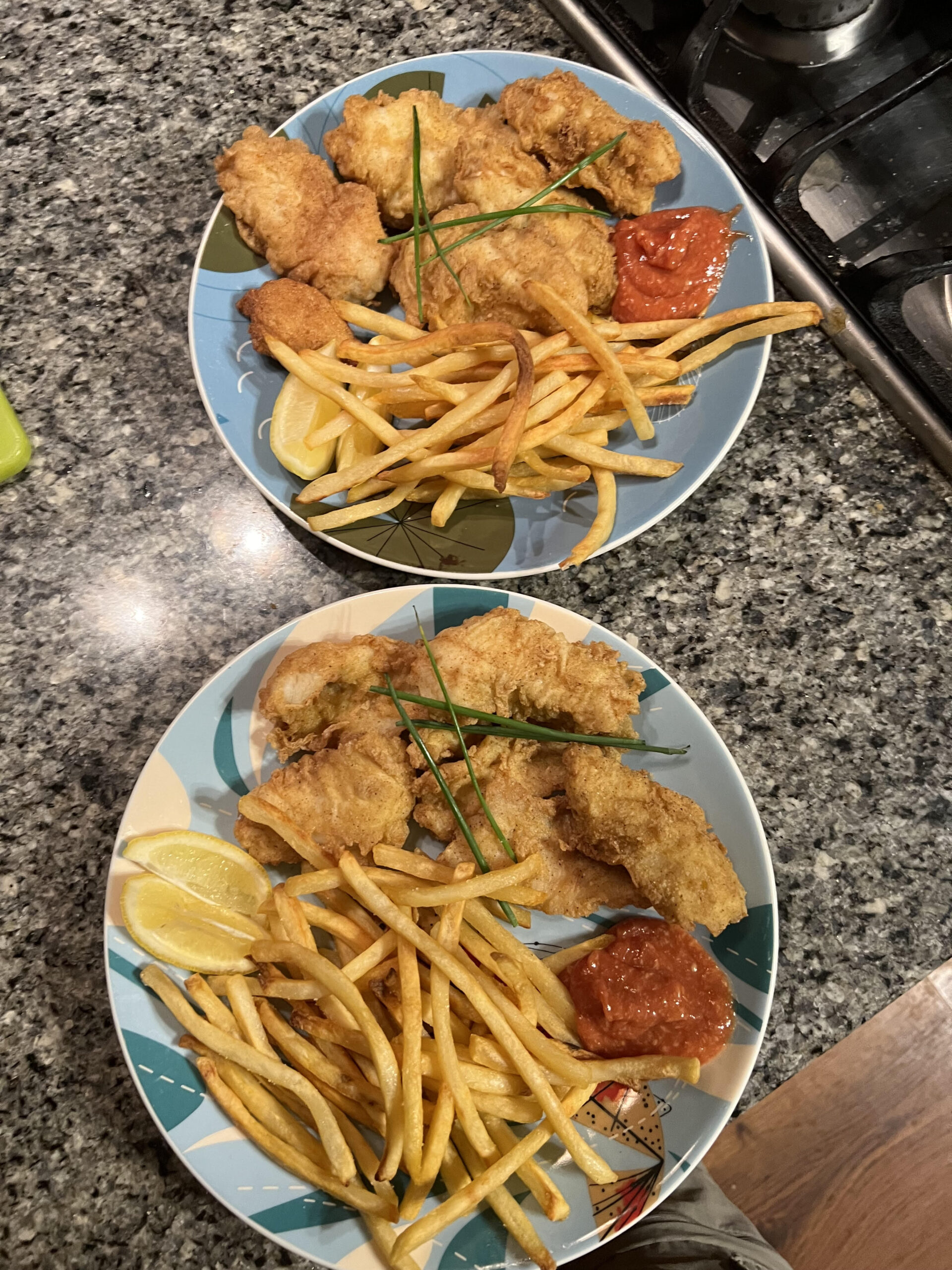 Pan Fishing with Shawn Kimbro | Chesapeake Bay Magazine