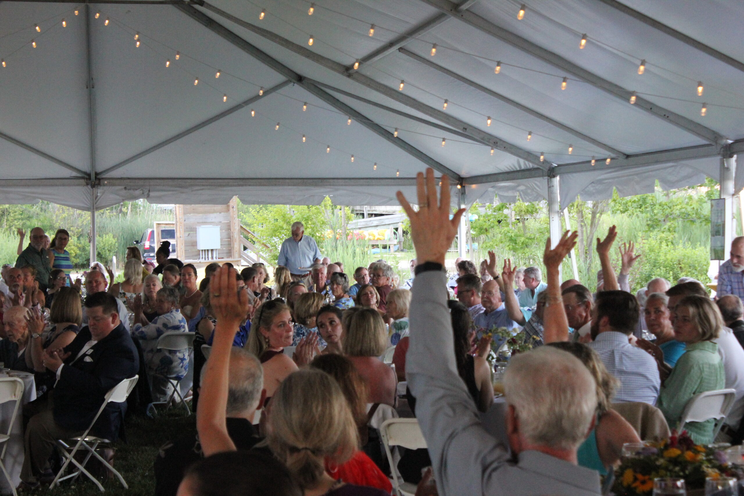 Celebrate the Solstice with ShoreRivers | Chesapeake Bay Magazine