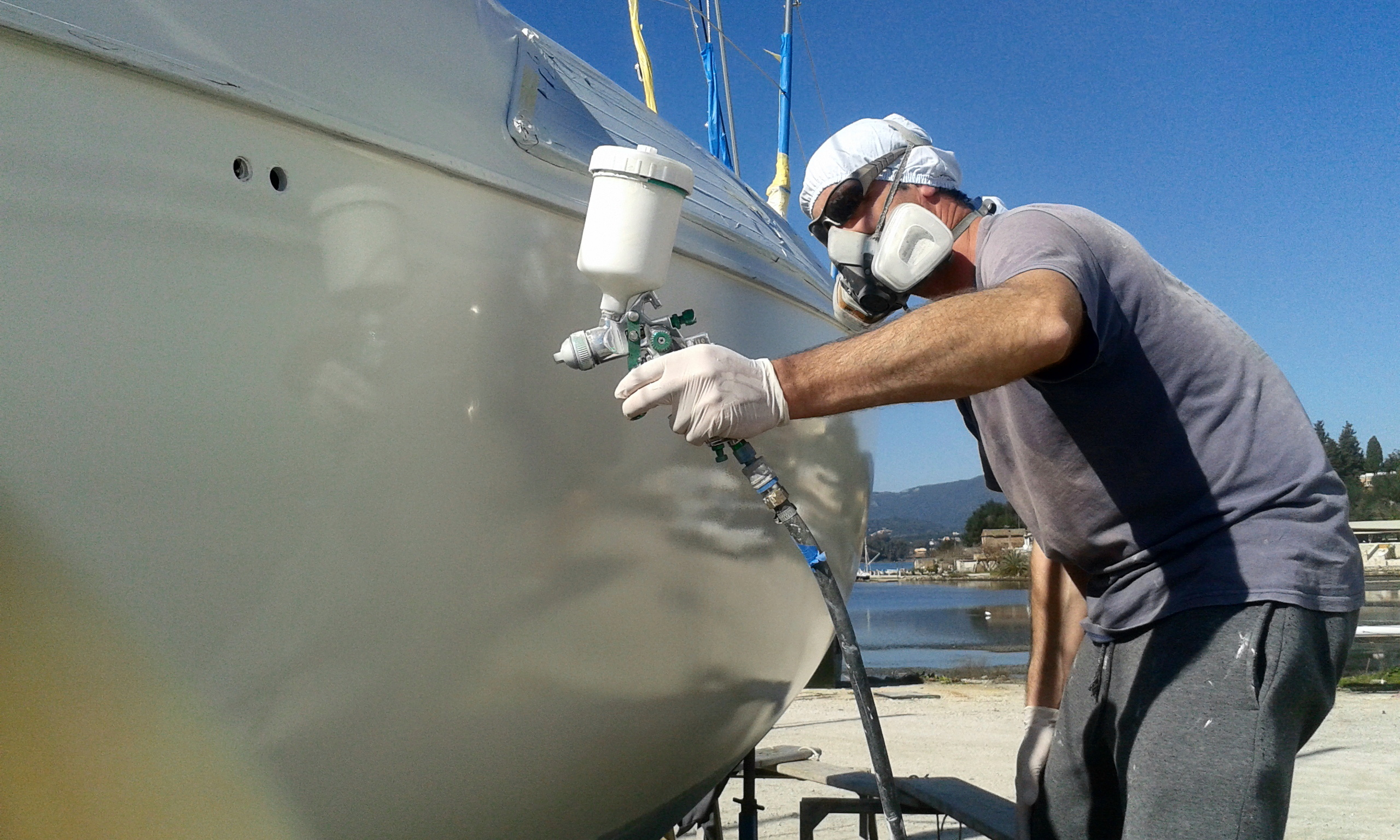 Relax and Let Coles Point Marina Handle It | Chesapeake Bay Magazine