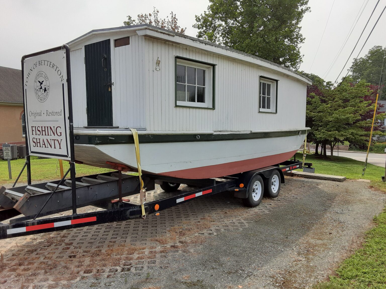 Building a Better Betterton | Chesapeake Bay Magazine