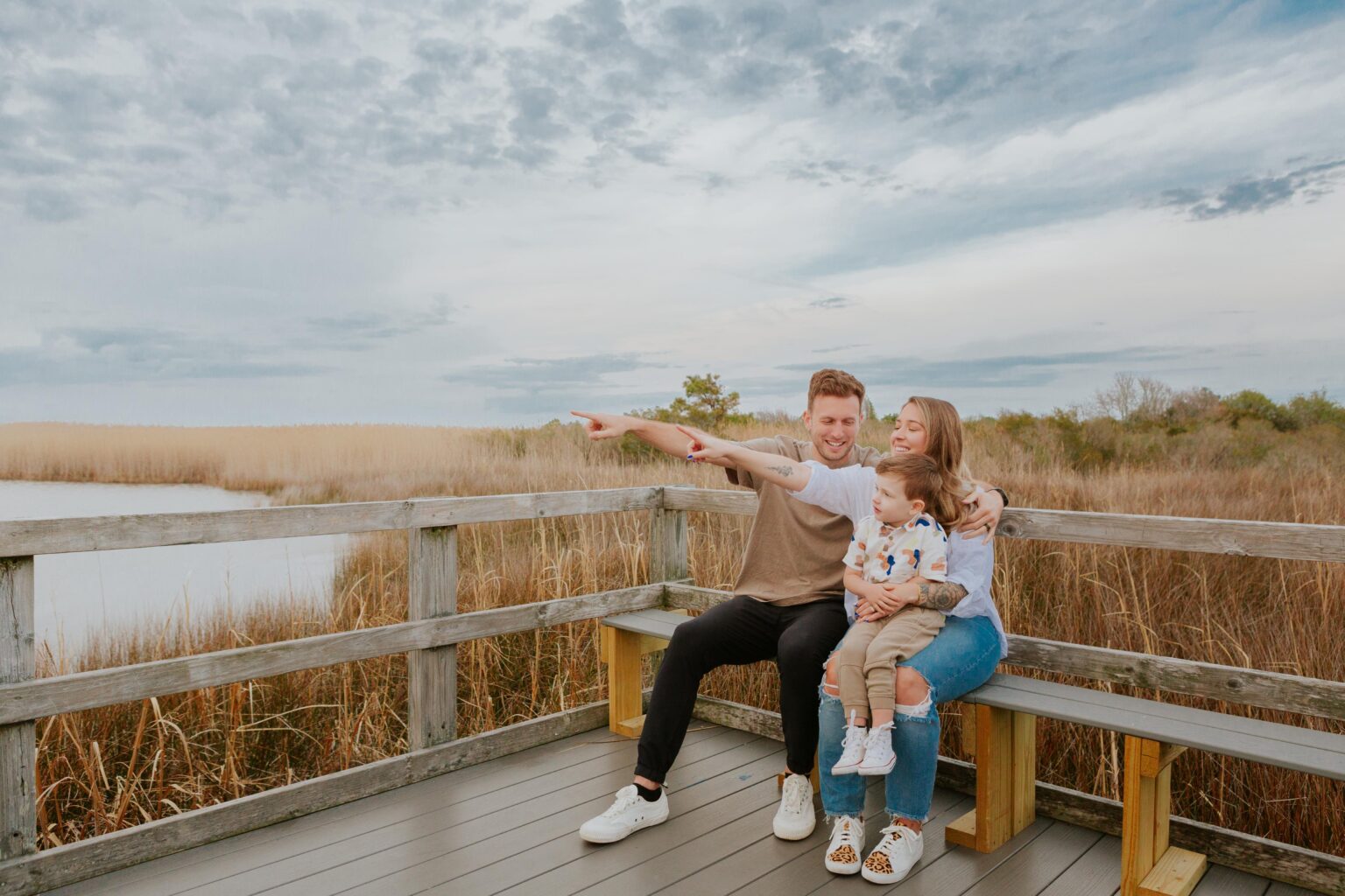 Escape to Sandbridge | Chesapeake Bay Magazine