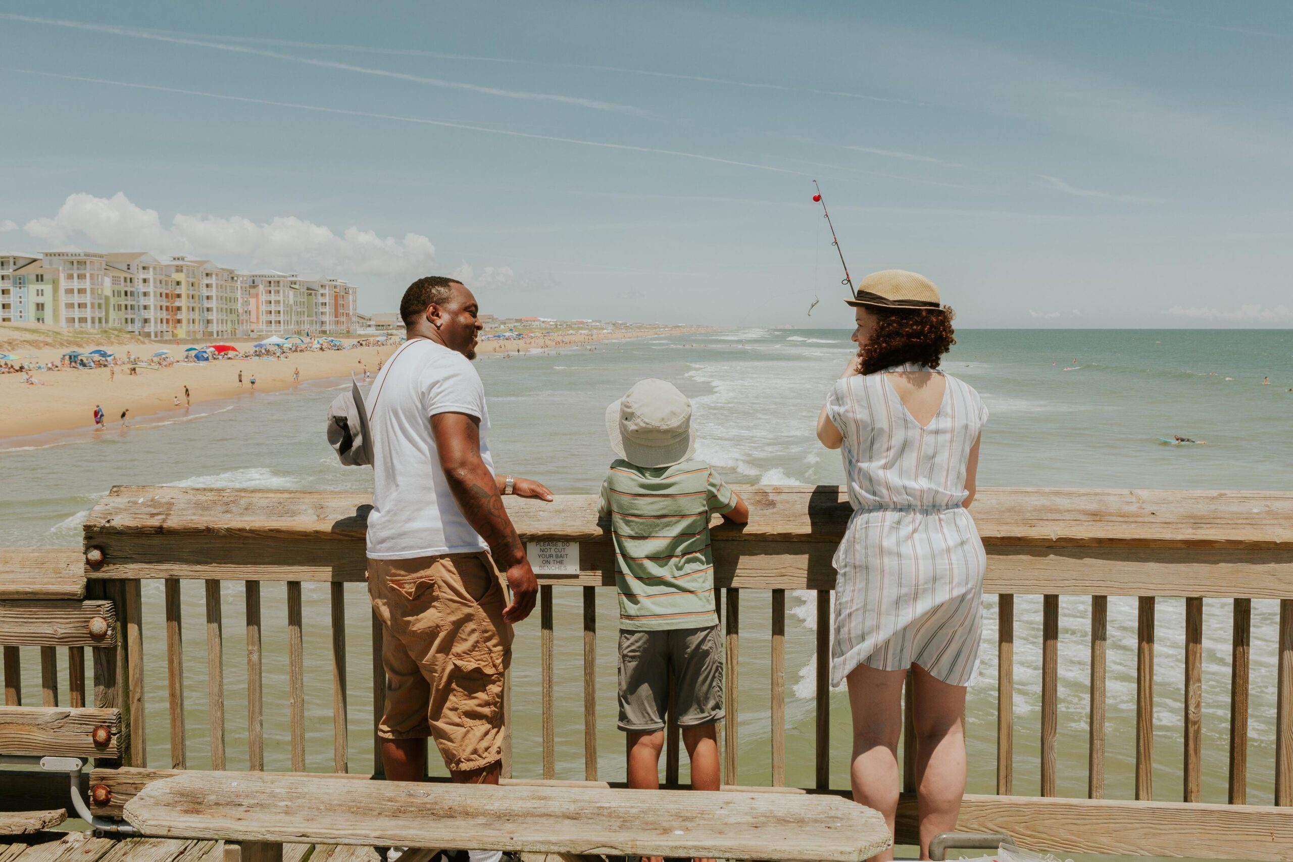 Escape to Sandbridge | Chesapeake Bay Magazine