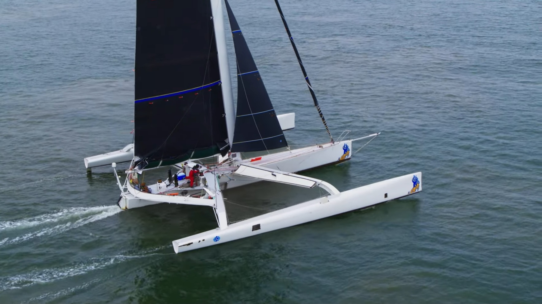 Baltimore Sailor Overdue off Coast of Mexico | Chesapeake Bay Magazine