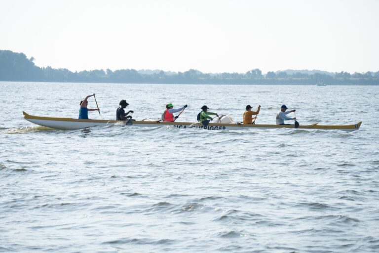 Bay Paddle Returns to Raise Money for the Bay; Plans Rockin' After ...